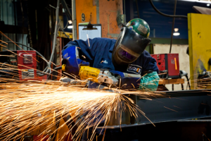 Become a Kirby Builder | Steel Buildings | Kirby Building Systems