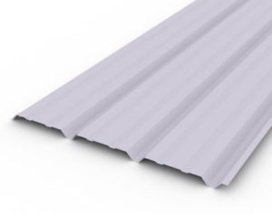 Metal Wall Panel Systems | Kirby Building Systems