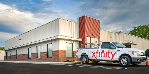 Kirby Certifications | Metal Building Manufacturer | Kirby Building Systems
