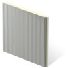 Energy Savings with Insulated Wall Panels | Kirby Building Systems