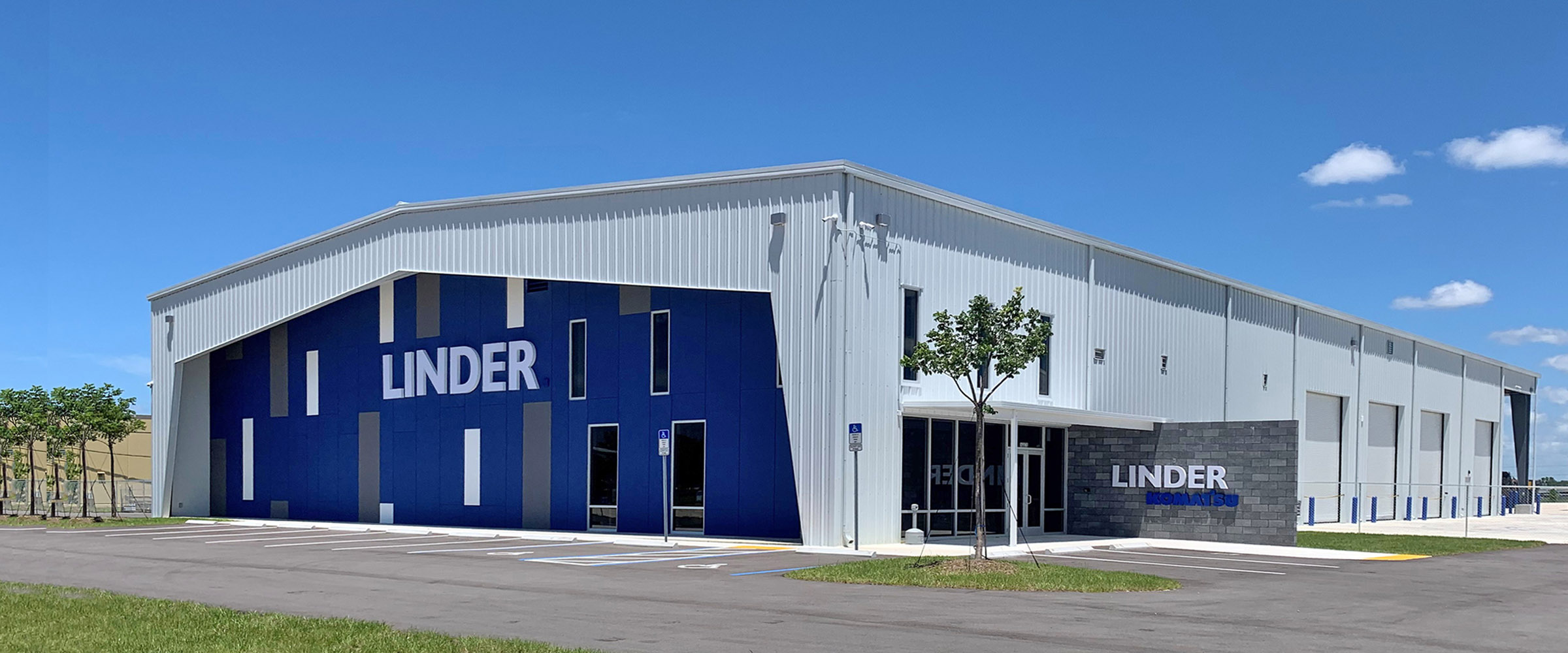 Leading Custom Metal Building Manufacturer | Kirby Building Systems