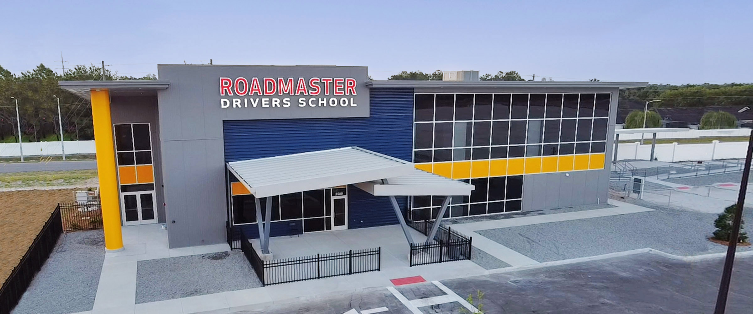 Leading Metal Building Manufacturer | Kirby Building Systems