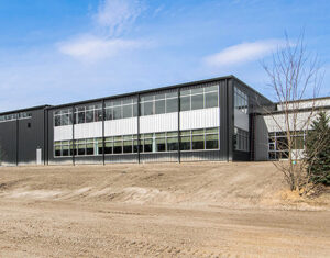 Project Gallery | Metal Building Systems | Kirby Building Systems