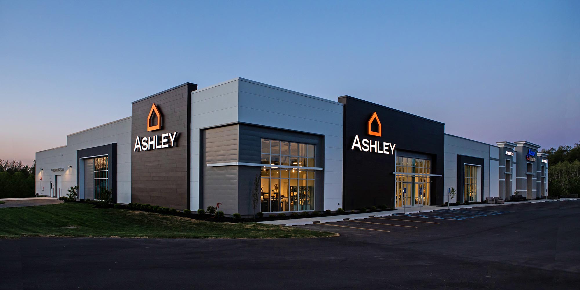 Leading Metal Building Manufacturer | Kirby Building Systems