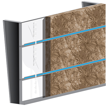 Roof & Wall Insulation for Your Metal Building | Kirby Building Systems
