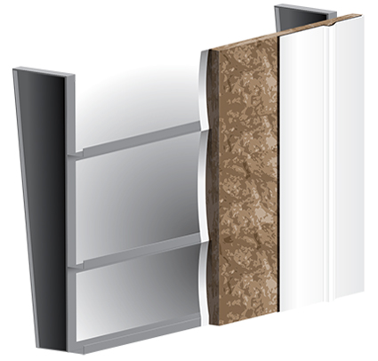 Roof & Wall Insulation for Your Metal Building | Kirby Building Systems