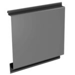 Soffit Panels for Metal Buildings | Kirby Building Systems