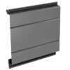Soffit Panels for Metal Buildings | Kirby Building Systems