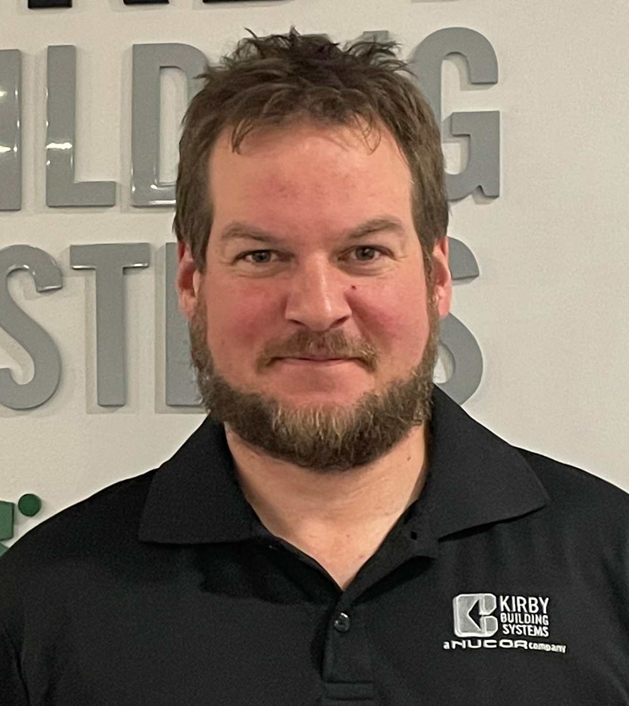 Your Local Contact - KU - Kirby Building Systems