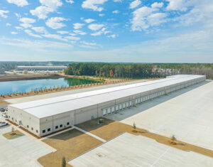 Project Gallery | Metal Building Systems | Kirby Building Systems